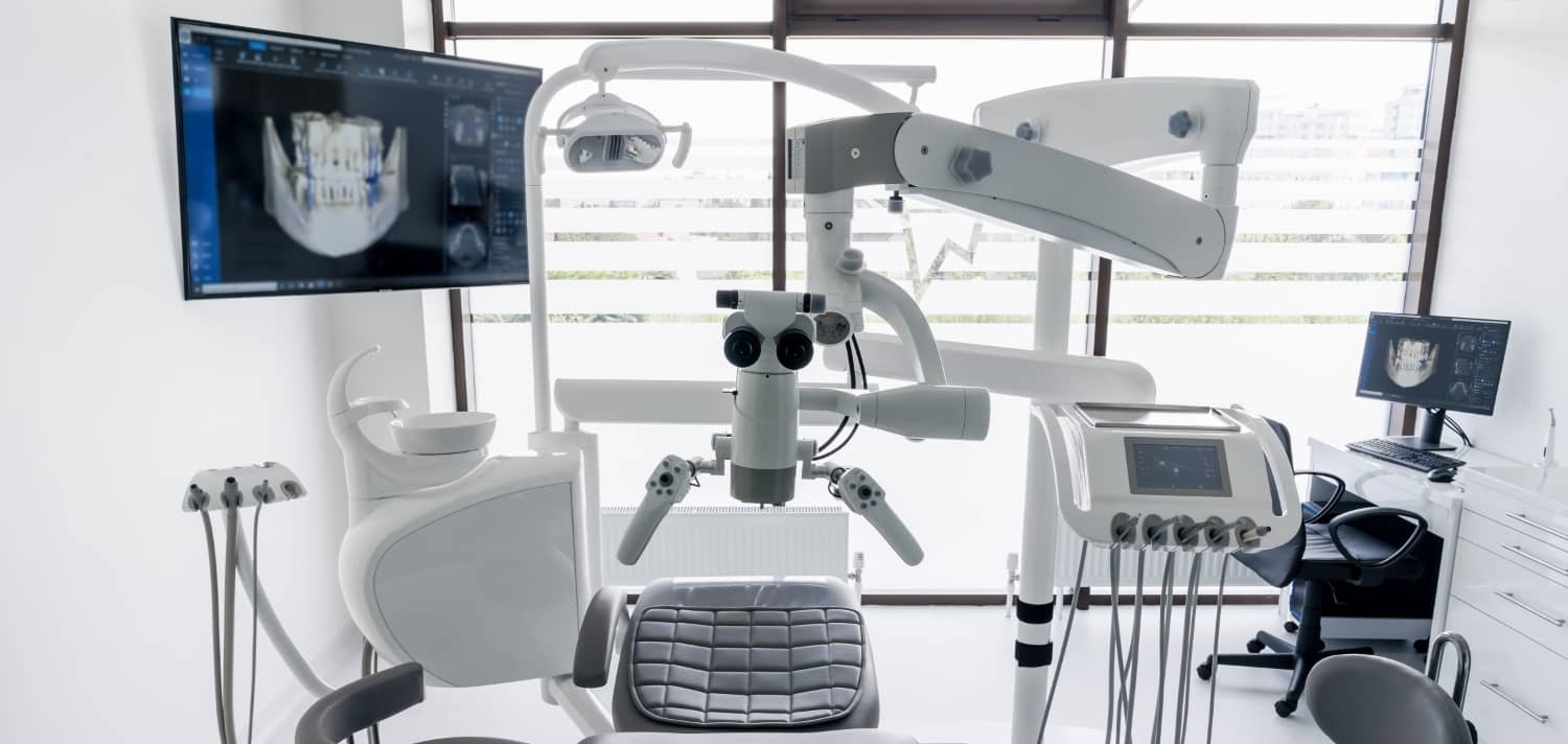 Services - Riverbend Dental Centre